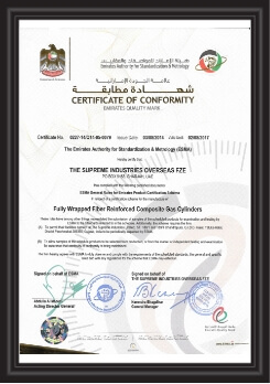 Composite Cylinder Manufacturer in India | Composite Gas Cylinder ...