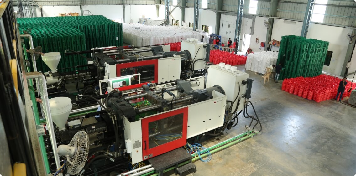 Composite Cylinder Manufacturer in India | Composite Gas Cylinder ...