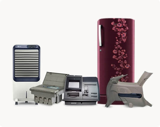 Supreme is India's largest manufacturer and processor of plastics