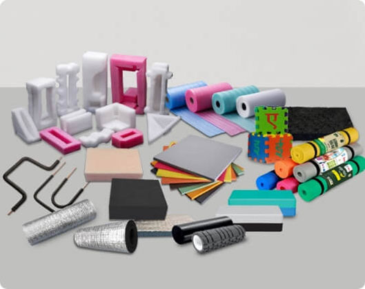 Supreme is India's largest manufacturer and processor of plastics