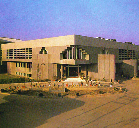 Supreme is India's largest manufacturer and processor of plastics