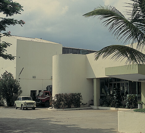 Supreme is India's largest manufacturer and processor of plastics