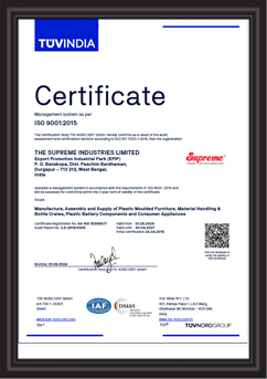 Plastic Components Manufacturers | Home Appliances and Automotive