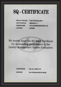 Plastic Components Manufacturers | Components for Home appliances ...