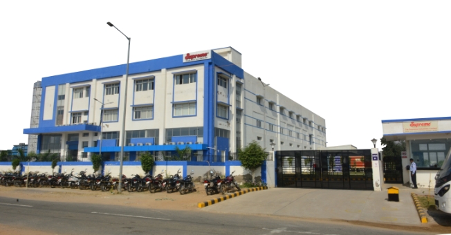 Plastic Components Manufacturers | Components for Home appliances | Automotive Interior Parts ...