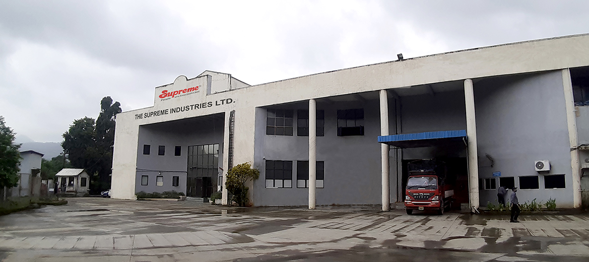 High Performance Films Manufacturer | Supreme Packaging