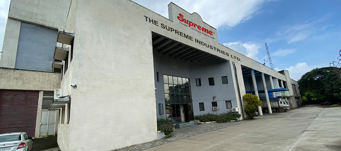 High Performance Films Manufacturer | Supreme Packaging