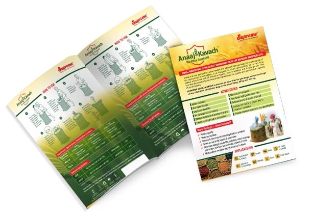 High Performance Films Manufacturer | Supreme Packaging