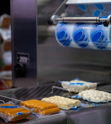 High Performance Films Manufacturer | Supreme Packaging