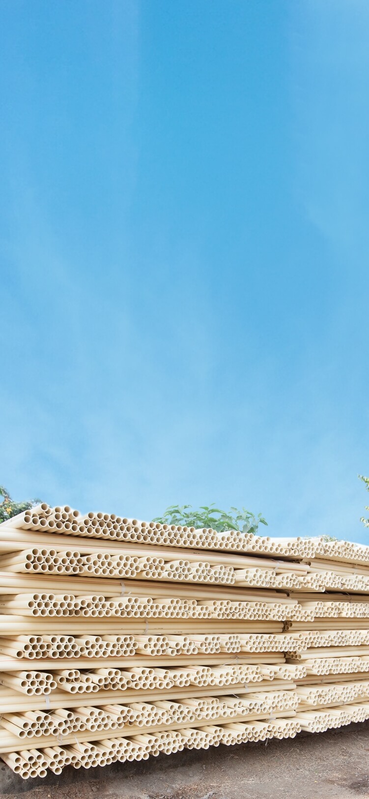 Plastic Piping Systems | About Supreme Pipes | Quality Plumbing and ...