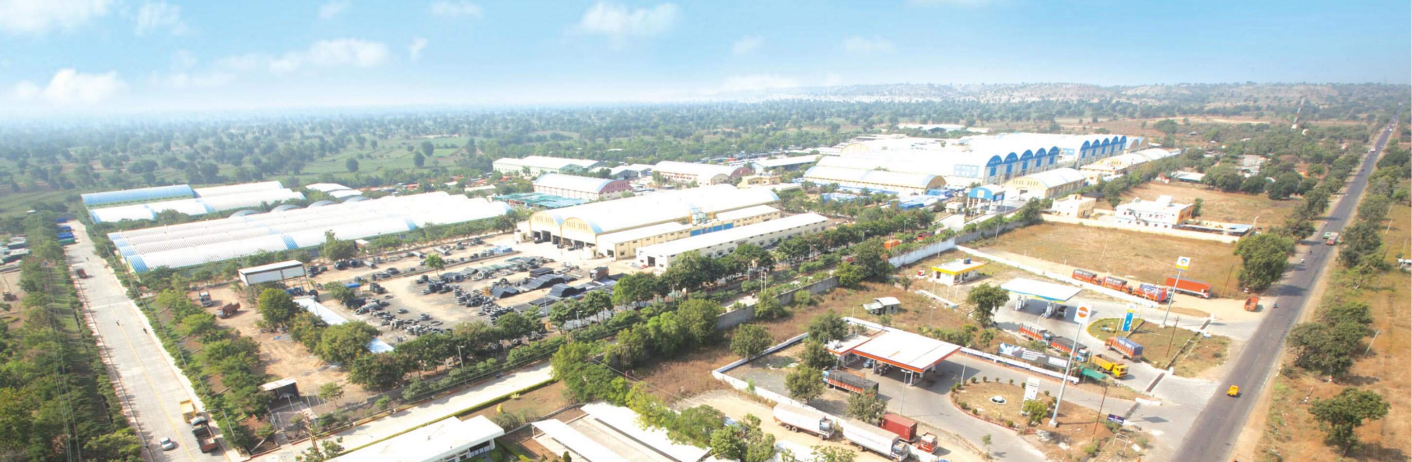 Plastic Piping Systems | About Supreme Pipes | Quality Plumbing and Infrastructure Solutions