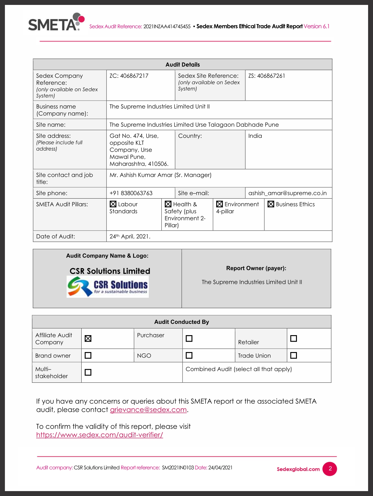 Supreme's Advanced Protective Packaging Solutions | Protective ...