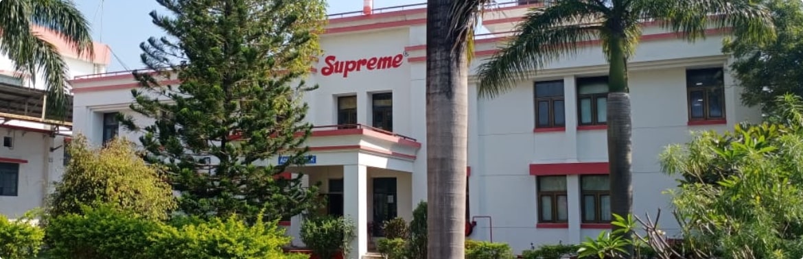 Supreme's Advanced Protective Packaging Solutions | Protective Packaging Manufacturers in India