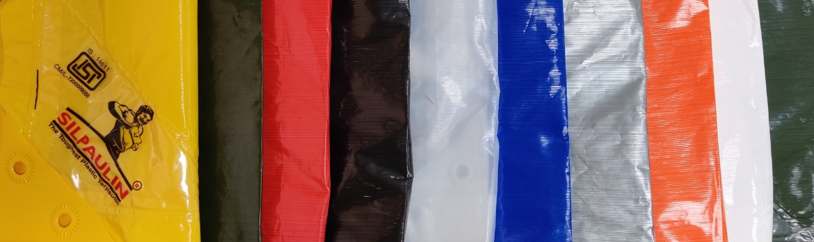 Tirpal & Tarpaulin Sheet | Tarpaulin Roll | Supreme Industries