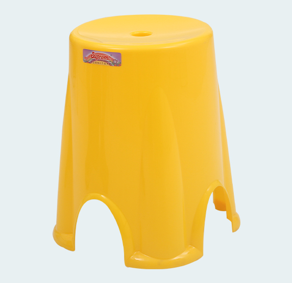 Furniture - Hunk Plastic Stools | Supreme Plastic Furniture