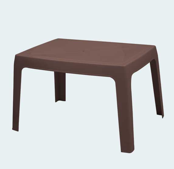 Magna Plastic Center Table | Functional and Stylish