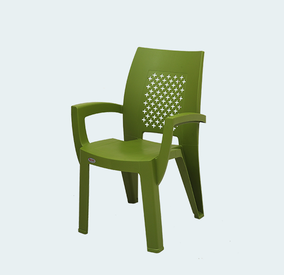 Esquire Plastic Chairs | Supreme Plastic Furniture