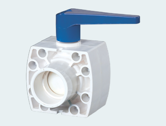 Plastic Piping Systems | Ball Valve | UPVC Ball Valve | Supreme ...