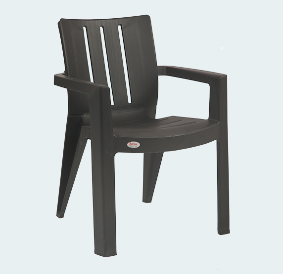 Plastic Dining Table 4 Seater | Supreme Furniture