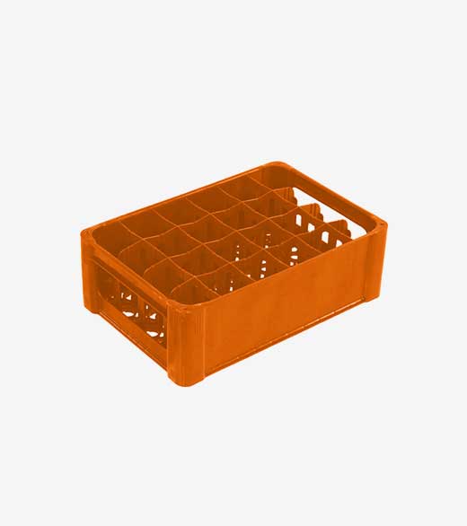Supreme Plastic Bottle Crates | Plastic Bottle Crates Manufacturer