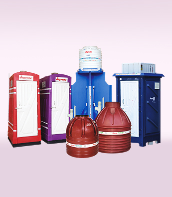 Supreme Pipes | Leading UPVC, PVC & CPVC Pipes Manufacturers