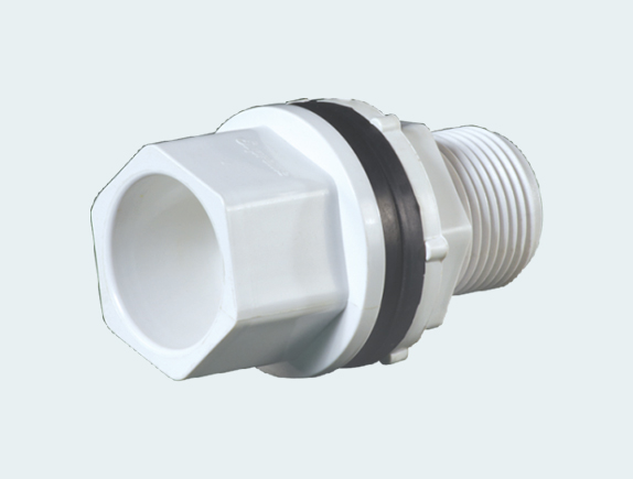 Supreme Tank Connector (MT/Soc) | Plumbing Solutions