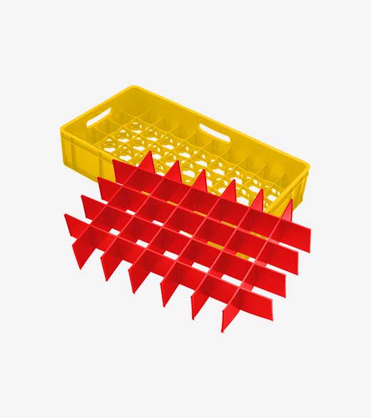Super Jumbo Crates | Multipurpose Jumbo Crates Manufacturer