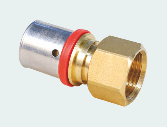 FTA with Screw Connection Pipes Fittings | E-lite Advance Plumbing ...