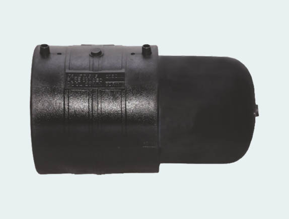 End Cap Pipes Fittings | PE Electro-fusion Fittings | Supreme Pipes and ...