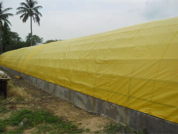 Supreme Silpaulin Sheets Traps | Solar Dryer Sheet