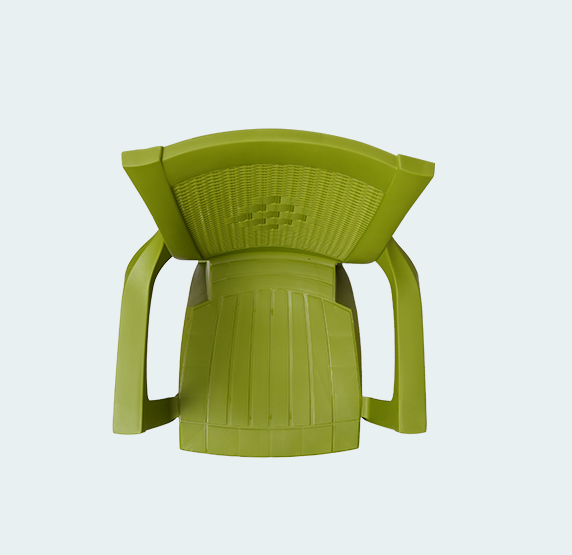 Supreme Plastic Stackable Chairs for Stylish Seating