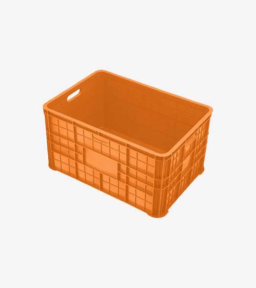 Supreme Super Jumbo Crates | Multipurpose Jumbo Crates