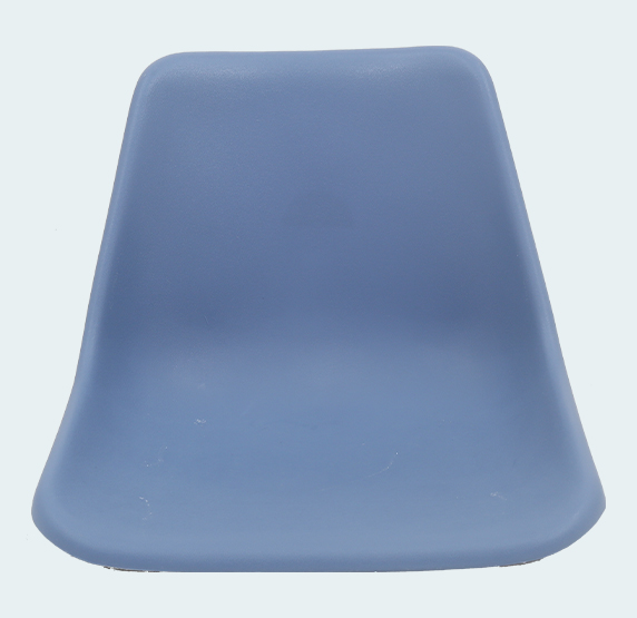 Shell 101 Plastic Shell Seat | Stadium Chairs Seating