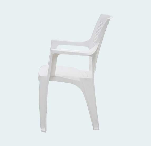 Net Premium Plastic Chairs | Supreme Furniture