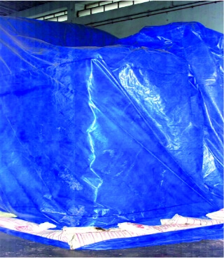 Tirpal & Tarpaulin Sheet | Tarpaulin Roll | Supreme Industries