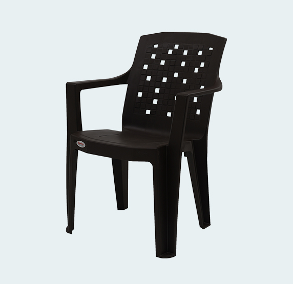 Kristella Designer Plastic Chairs | Plastic Furniture