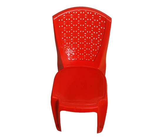 Activa Designer Plastic Chairs | Armless Plastic Chair