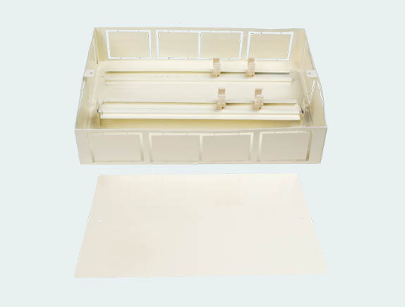 Cabinet for Manifolds-metal Pipes Fittings | E-lite Advance Plumbing ...