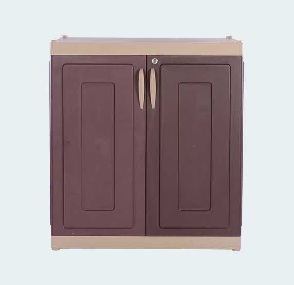 Furniture - Plastic Almirah | Stylish Storage Solutions | Supreme