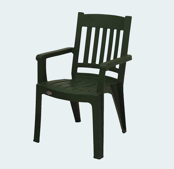 Wisdom Plastic Outdoor Chairs | Outdoor Furniture | Supreme
