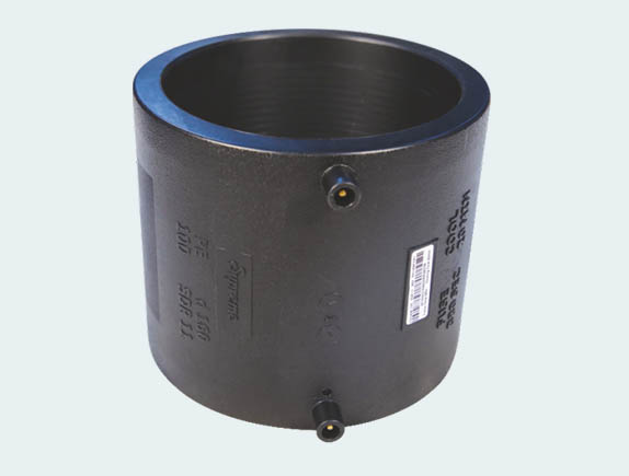 Plastic Piping Systems | Coupler Pipes Fittings | PE Electro-fusion ...