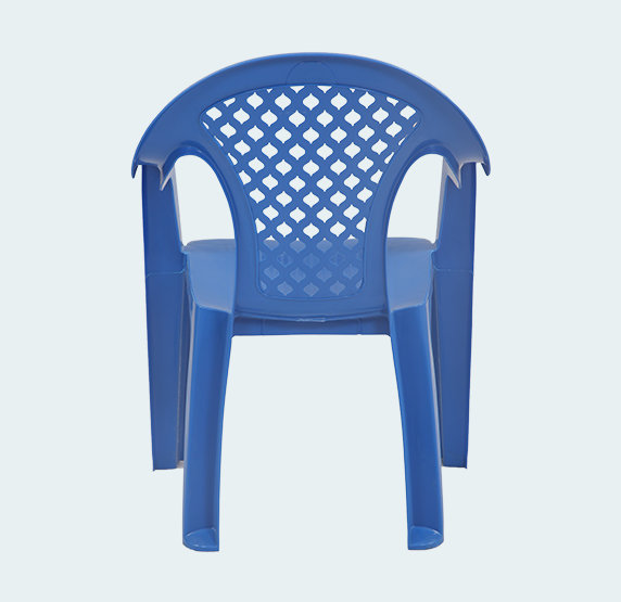 Jamboree Premium Plastic Chairs | Trendy Plastic Furniture