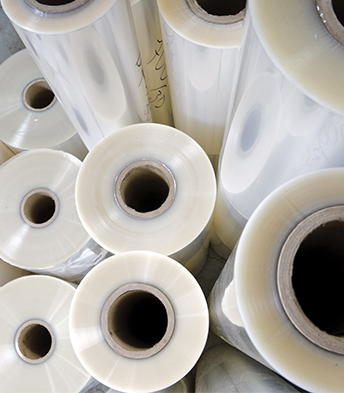 High Performance Films Manufacturer | Supreme Packaging