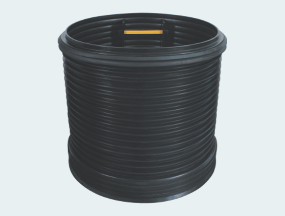Nu-Drain Ultra 1200 Manhole Shaft Pipe | Supreme