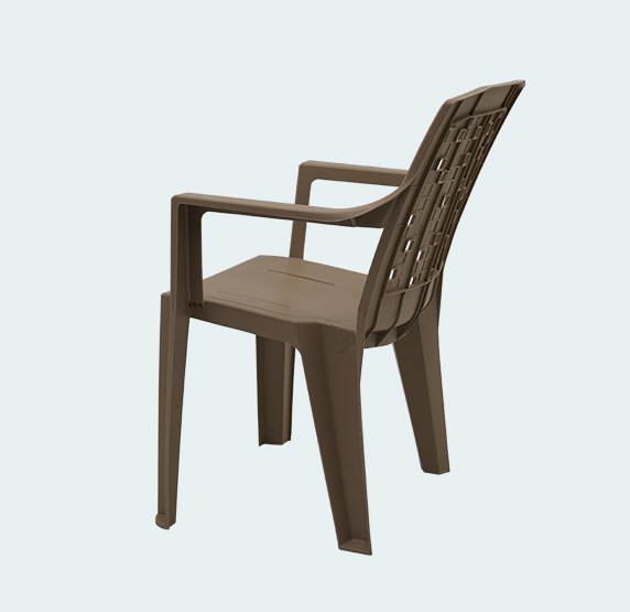 Furniture - Shop Plastic Chairs | Designer Plastic Chairs | Matt Finish ...
