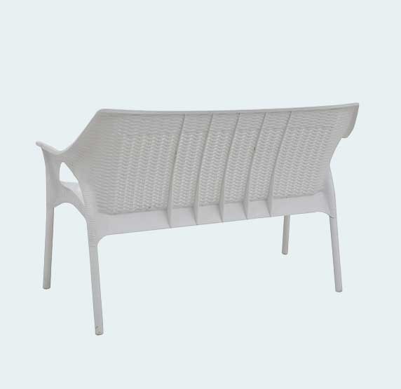 Buy Plastic Sofas Online at Best Prices In India | Supreme