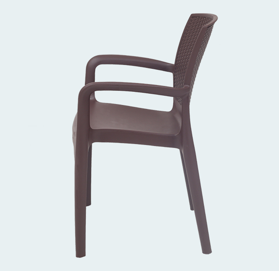 Texas Plastic Chairs | Supreme Furniture
