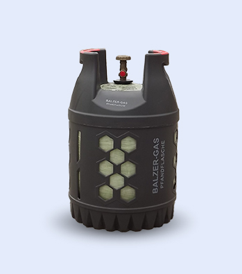 Composite Cylinder Manufacturer in India | Composite Gas Cylinder ...