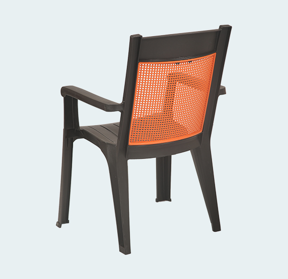 Kingdom Premium Plastic Chairs | Garden Furniture