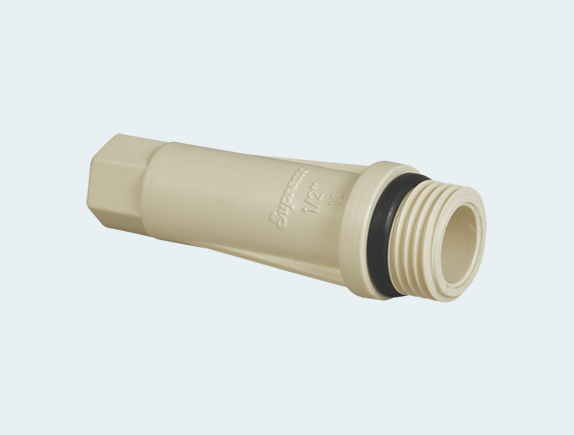 Supreme CTS Circuit Testing Plug (New) - Prepared for Testing